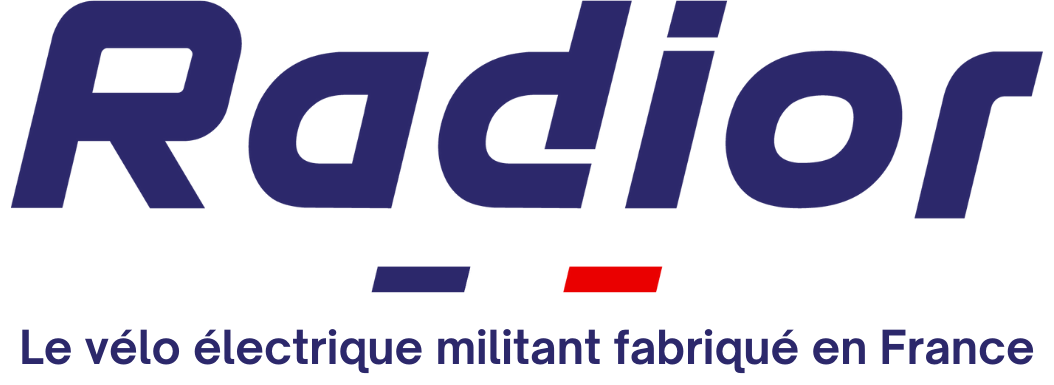 Radior - Les Jours Tricolores
