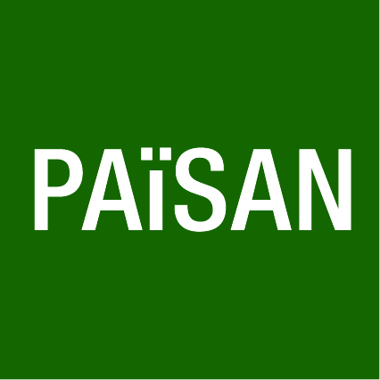 PAïSAN - Les Jours Tricolores